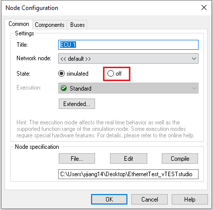 CANoe-Simulation Setup简介_jasonj33的博客-CSDN博客_canoe软件