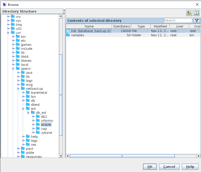 Veritas Netbackup（NBU）备份Oracle数据库到虚拟带库实战，值得你一看！_nbu备份-CSDN博客