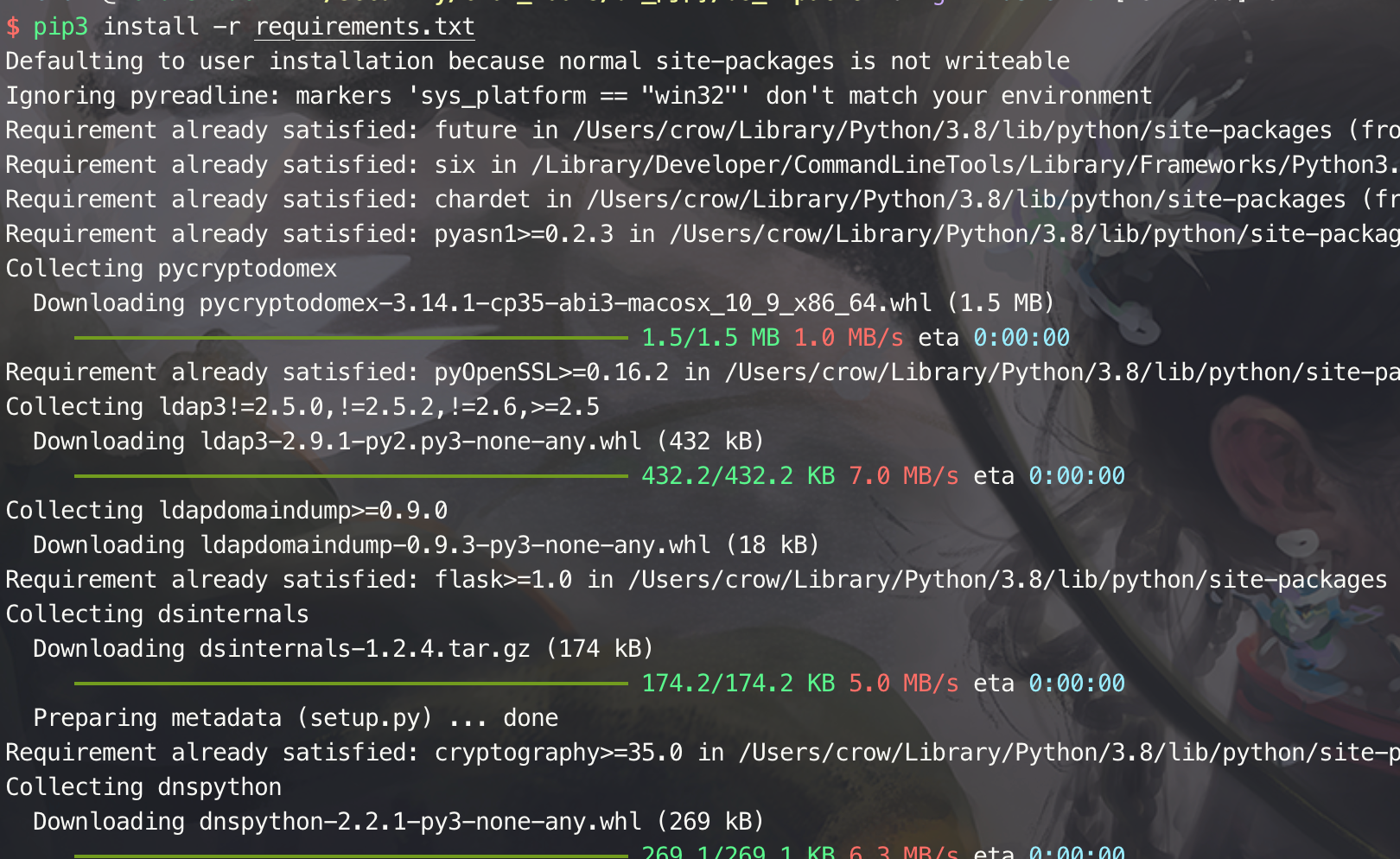 WMI使用学习笔记_wmiexec-CSDN博客