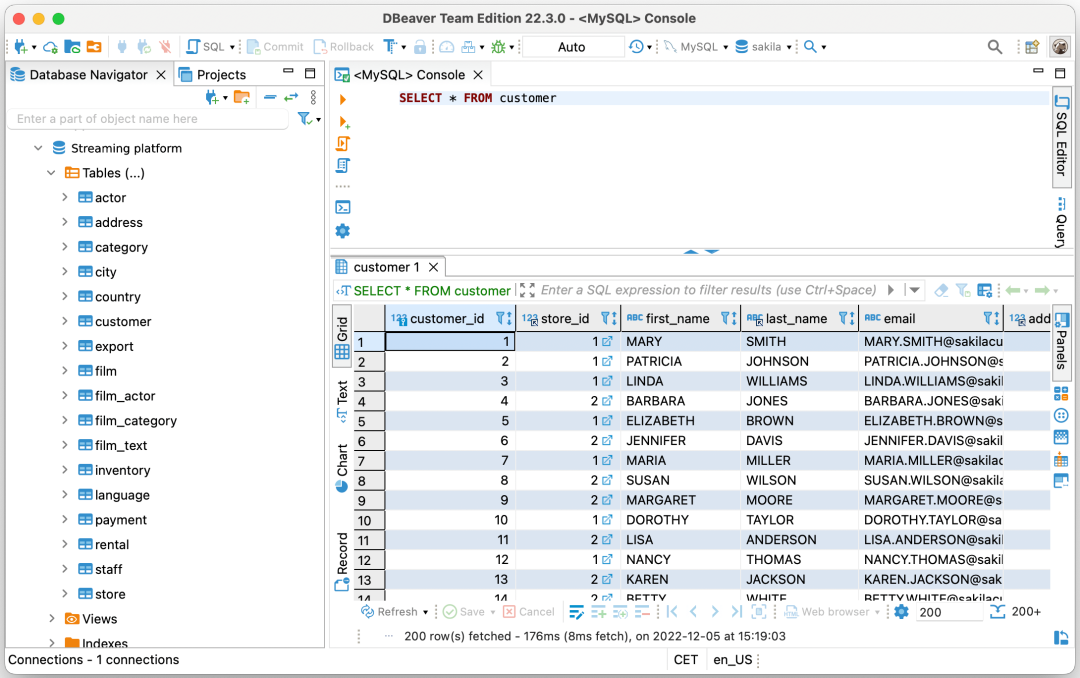 Dbeaver团队版有哪些功能？_dbeaver team edition-CSDN博客