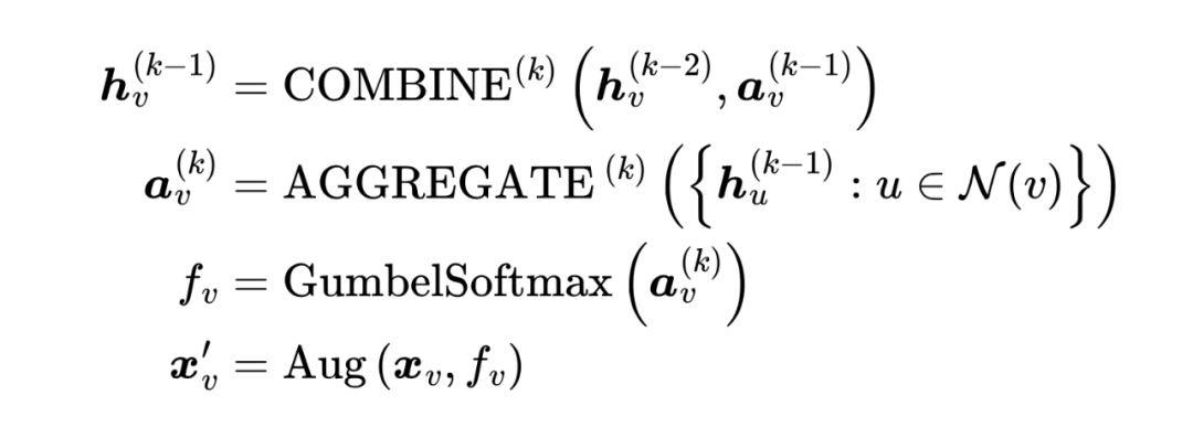 一文盘点图数据增广 (Graph Data Augmentation) 近期进展-CSDN博客