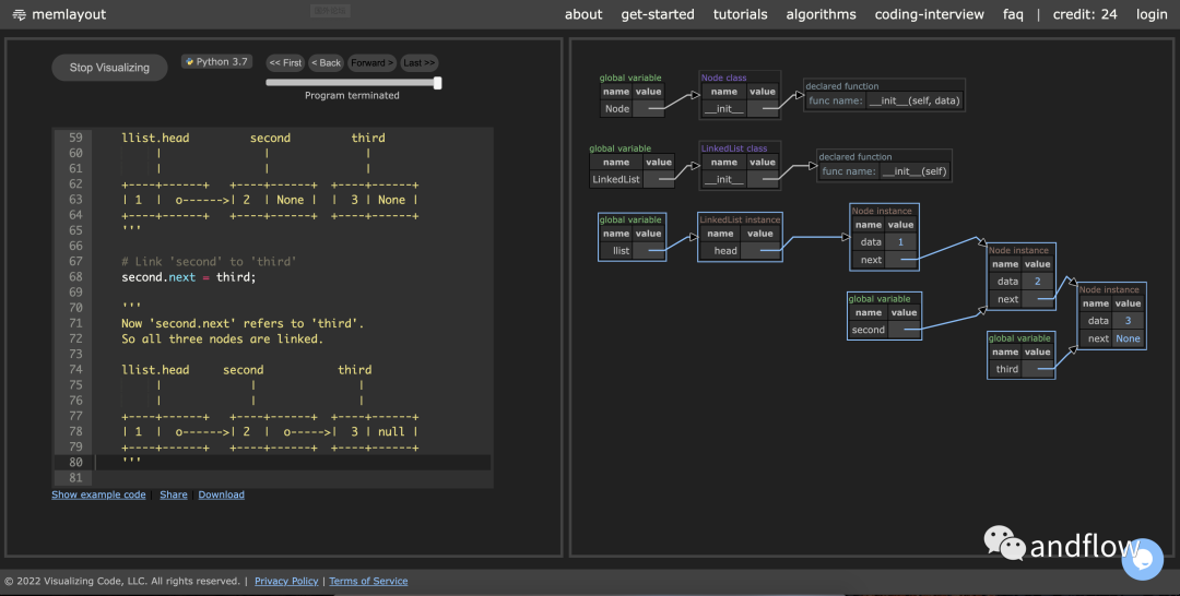 【GitHub项目推荐--算法可视化】【转载】_将排序算法可视化 github-CSDN博客