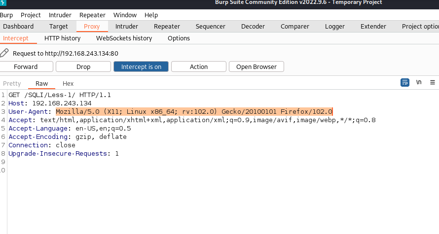sqlmap_默认sqlmap工具的文件放置目录-CSDN博客