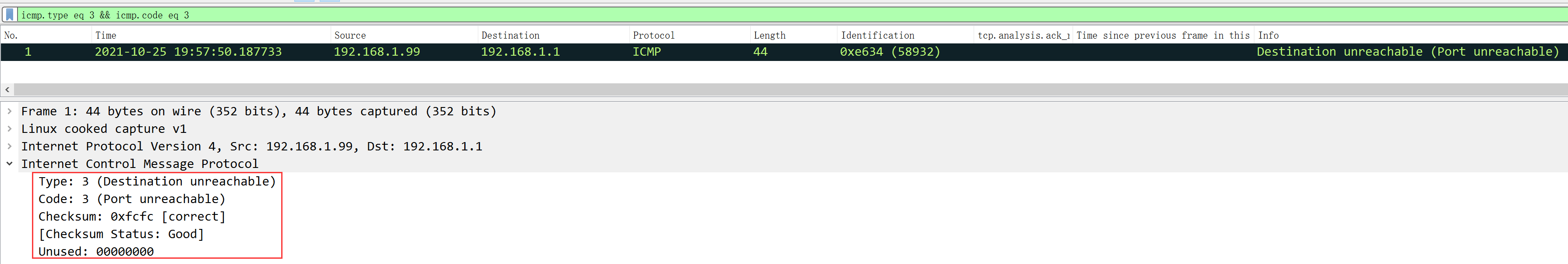网络探测的中流砥柱-Nping使用_nping语法-CSDN博客