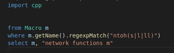 CodeQL漏洞挖掘实战_codeql 应用场景-CSDN博客