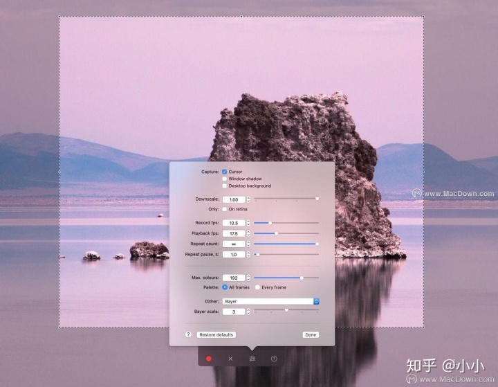 gif透明背景动画_Gifox for Mac(Gif动图制作工具) v2.0.2-CSDN博客