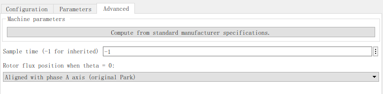 《现代永磁同步电机控制原理及MATLAB仿真》第一章·三相永磁同步电机的数学建模-CSDN博客