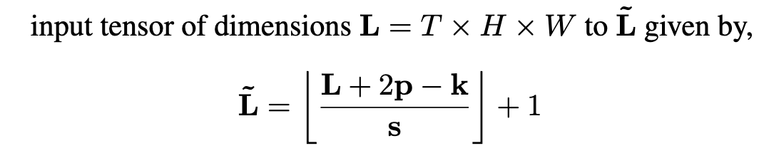 Multiscale Vision Transformers-CSDN博客