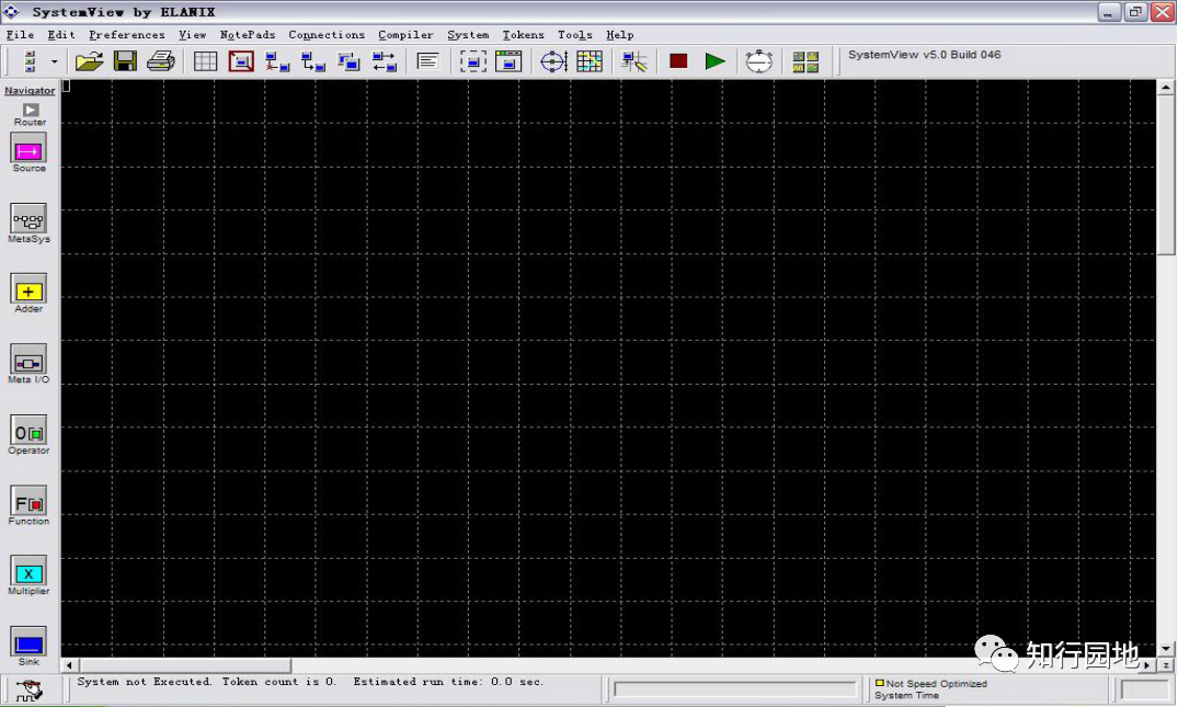 通信原理实验指导书_通信原理实验——SystemView的安装与使用-CSDN博客