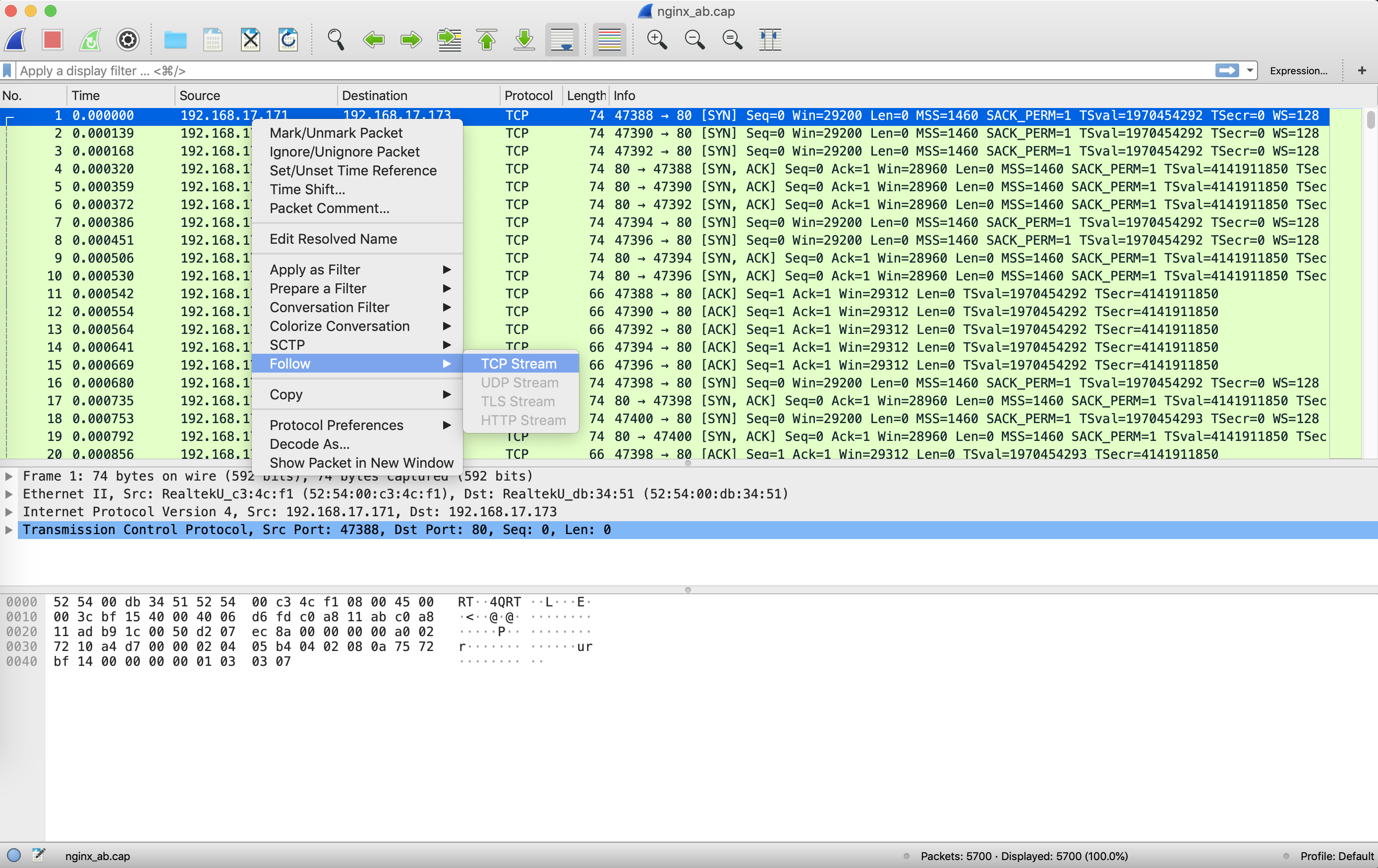 Nginx 参数 tcp_nodelay 详解_nginx 配置tcp-CSDN博客
