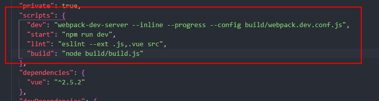 【VUE基础】VueCLI-CSDN博客