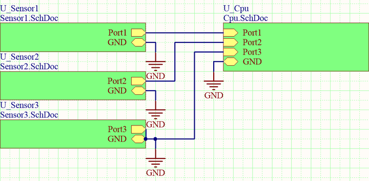 AD16 ----新手笔记-CSDN博客