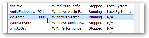 什么是SearchIndexer.exe，为什么运行？-CSDN博客