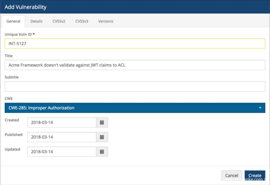 Dependency-Track使用_dependency track-CSDN博客