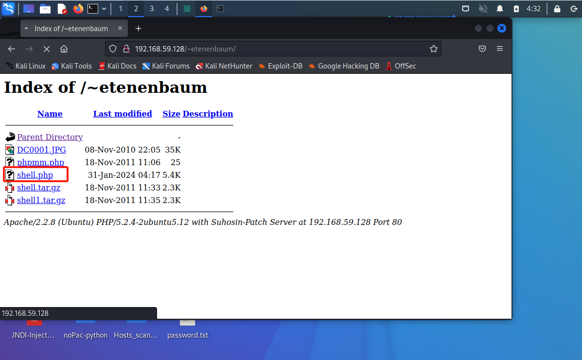 vulnhub靶场/holynix_文件上传、sql注入、文件包含;靶场名为holynix。-CSDN博客