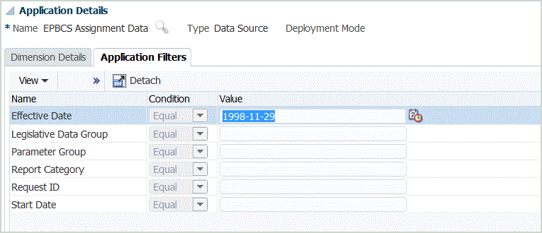 oracle hcm br100,集成来自 Oracle HCM Cloud 的数据过程说明-CSDN博客