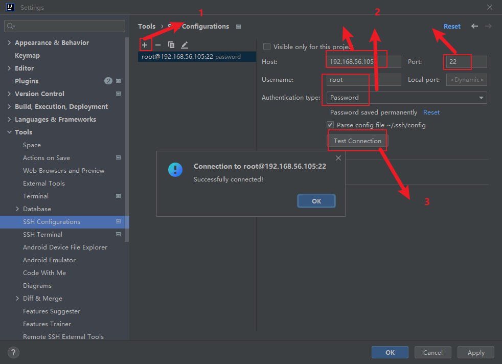 Kubernetes Idea 插件便捷操作idea Kubernetes插件 Csdn博客