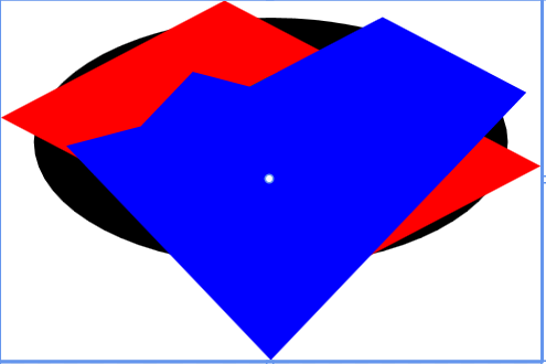 WPF对象画刷_ 如何使用不同颜色填充不同的几何图形-CSDN博客