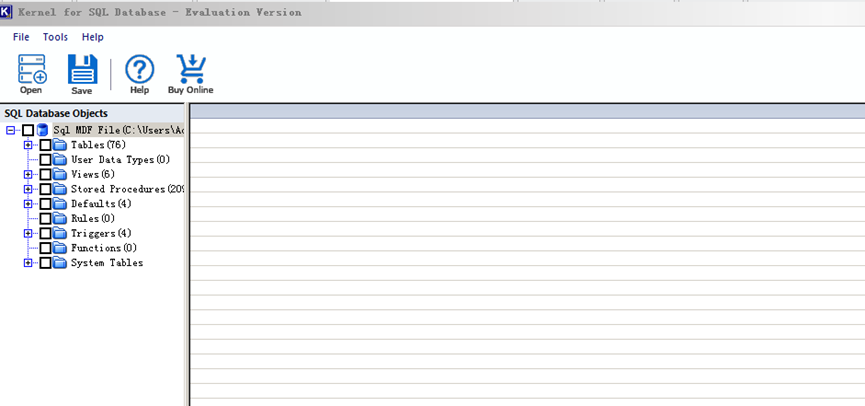勒索后之数据库文件恢复_mysql recovery toolbox-CSDN博客
