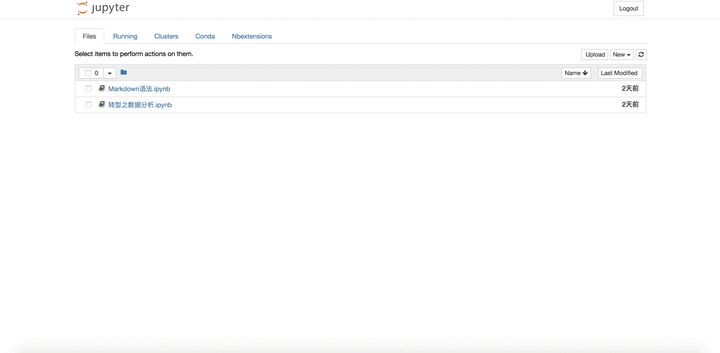Jupyter Notebook 的使用_jupyter notebooks 编写代码和运行结果是一起的吗-CSDN博客