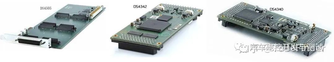 dSPACE Mid-Size Simulator Introduction_ds2211-CSDN博客