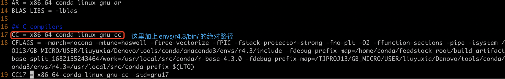 安装R包遇到的各种问题_pcre2 library and headers are required, or use --w-CSDN博客