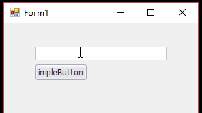 devexpress textedit 鼠标按下事件_DevExpress 通用控件系列（2）：TextEdit-CSDN博客