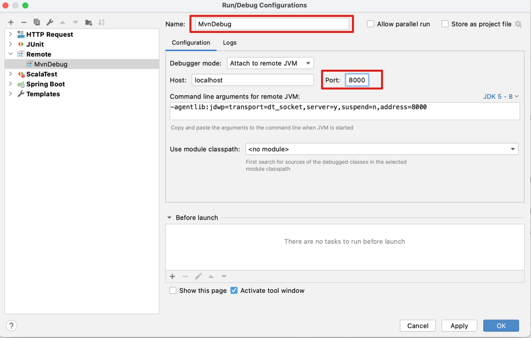 如何调试（debug）maven插件_用maven怎么debug-CSDN博客