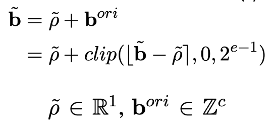 EMNLP 2023 | 解决LLaMA、BERT等部署难题：首个4-bit浮点量化LLM来了-CSDN博客