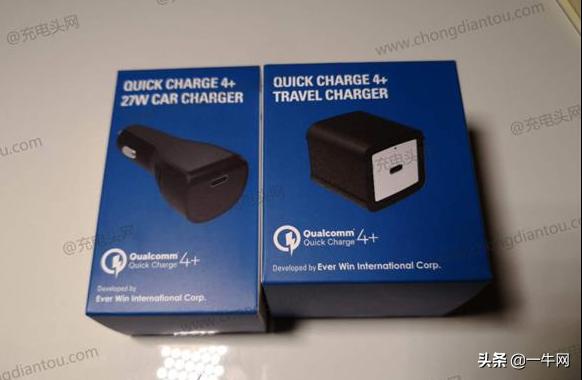 QC4+充电协议_分析：高通QC4与QC4+区别-CSDN博客