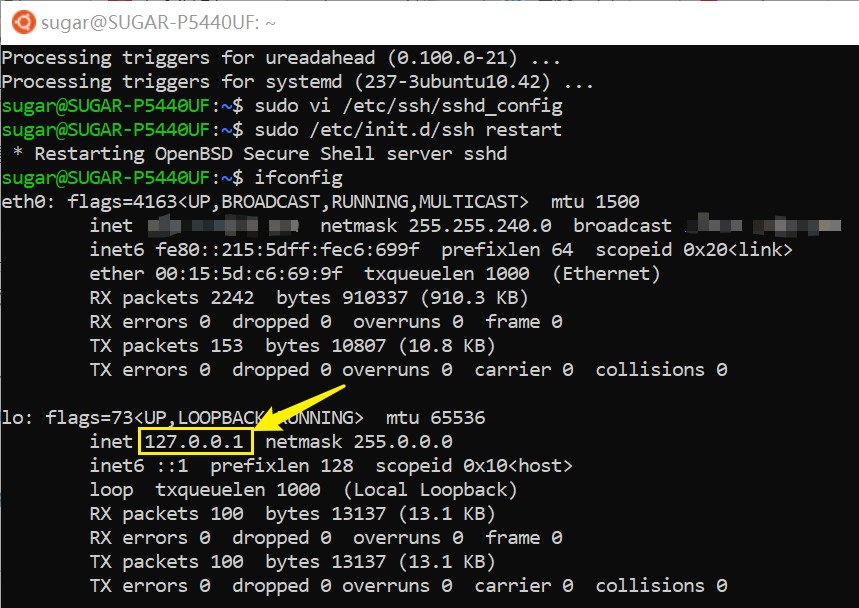 WSL2 真香！跟 Sugar 一起搞定 Windows 10 最佳 Linux 伴侣_sugar linux-CSDN博客