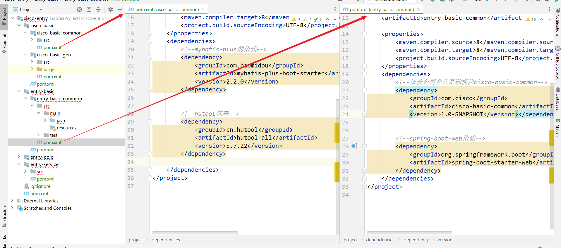 代码生成器：springboot+mybatisplus实现crud+分页查询_crud代码生成器-CSDN博客