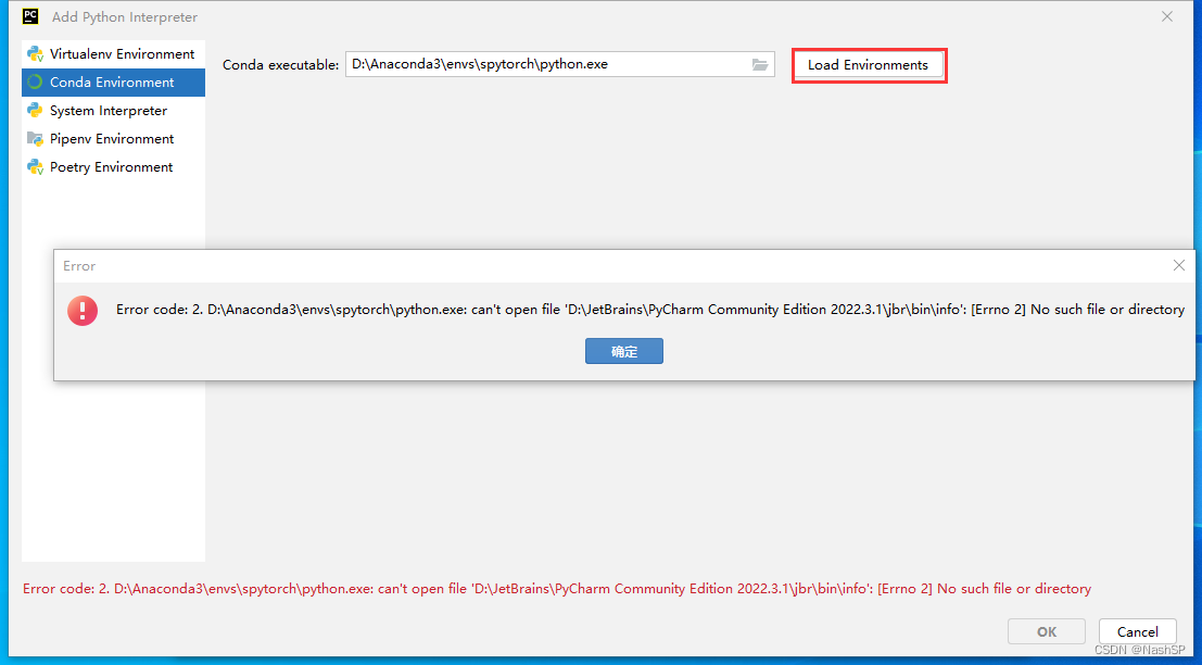 Error Code 2 C Isoftware Anaconda python exe Can t Open File C error-code-2-c-isoftware-anaconda-python-exe-can-t-open-file-c