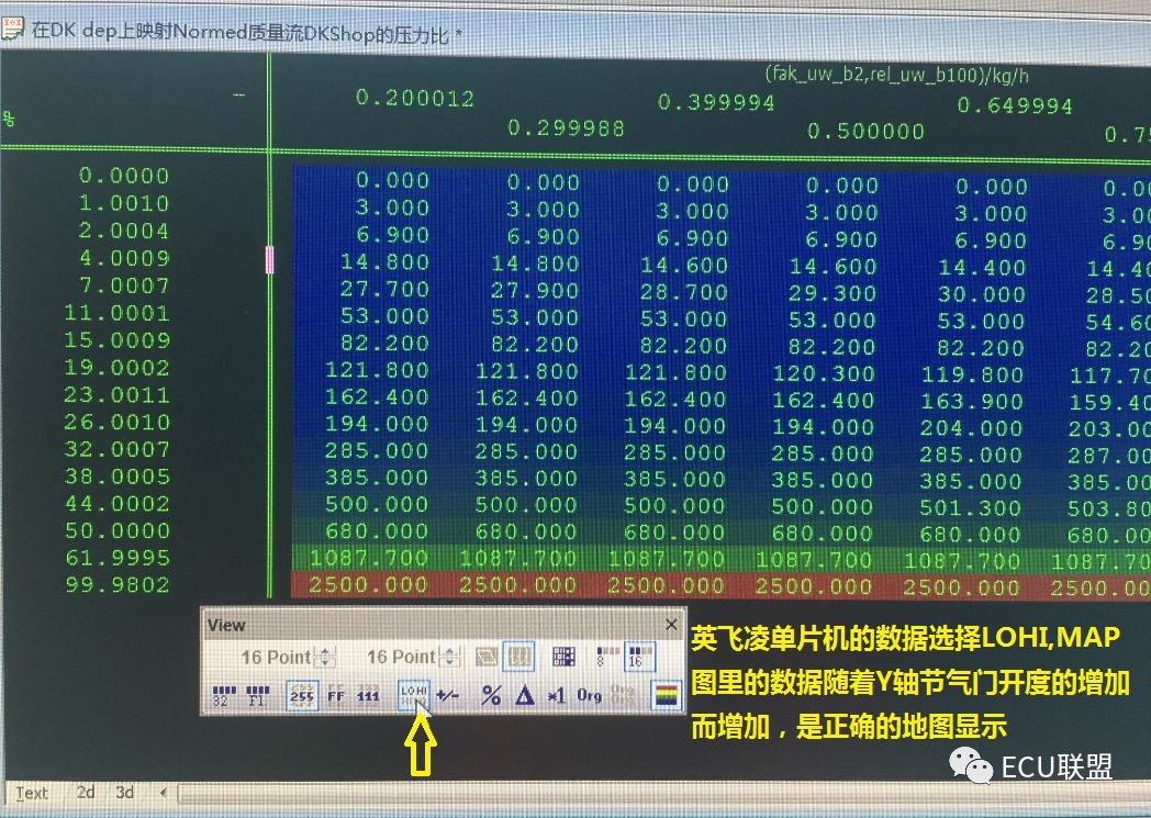 s19文件转为bin文件_HEX,S19,BIN格式在winols中如何正确的识别以及如何输出保存文件..._果芽MBA刘令涛的博客-CSDN博客
