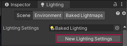 unity3d学习笔记-光照（4.烘焙照明baked lighting）_Amateur_master的博客-CSDN博客_unity光照烘焙详解