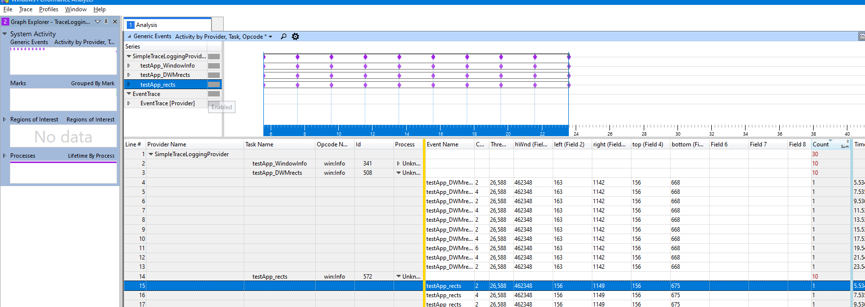 如何使用windows performance recorder-CSDN博客