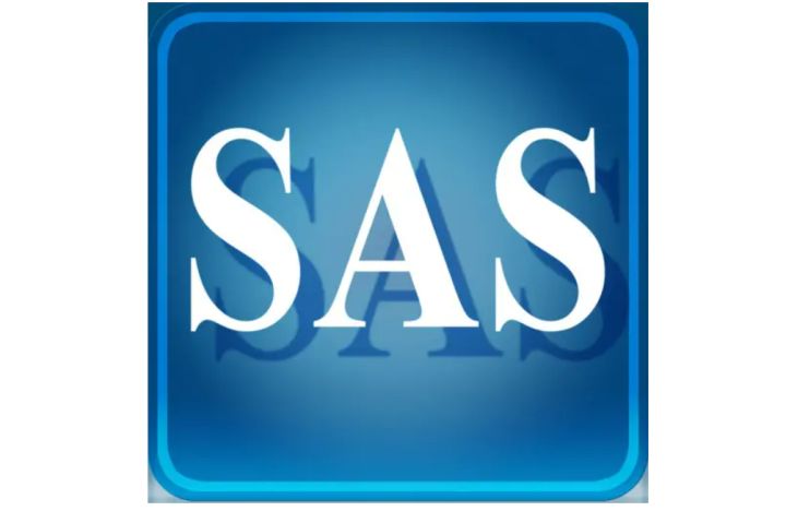 SAS系统从入门到放弃？不能放弃，它是数据科学家必备技能_sas要学多久-CSDN博客