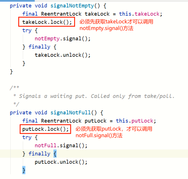 并发编程从零开始（五）-BlockingQueue_blockingqueue poll() wait()-CSDN博客
