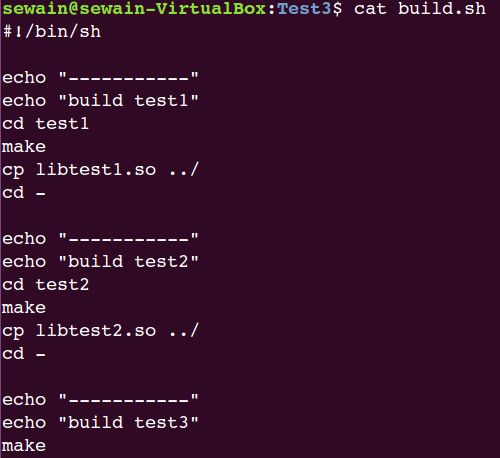 使用jenkins Git Submodule 实现自动化编译,解决代码安全性问题 Jenkins Git Submodule Csdn博客