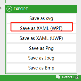 C# WPF 中使用 MahApps.Metro.IconPacks 提供的图标_wpf 文件夹样式的icon-CSDN博客