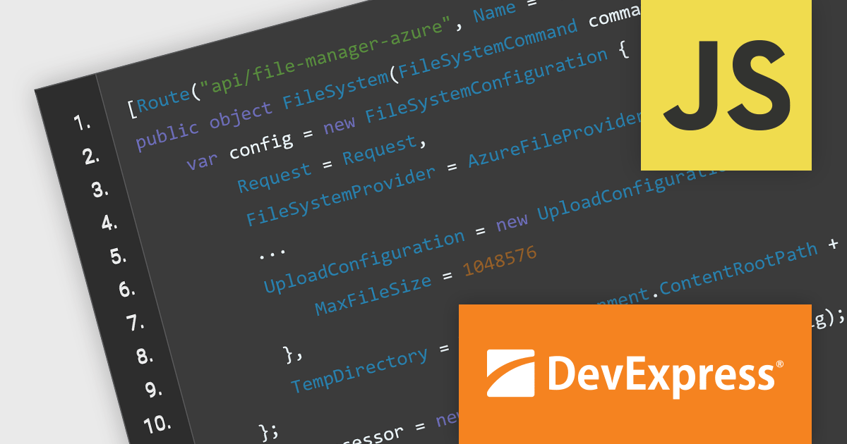 DevExtreme 24.1 JavaScript Crack-CSDN博客