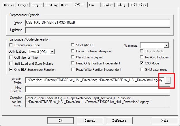 Stm32 —— Ucos 移植 Csdn博客