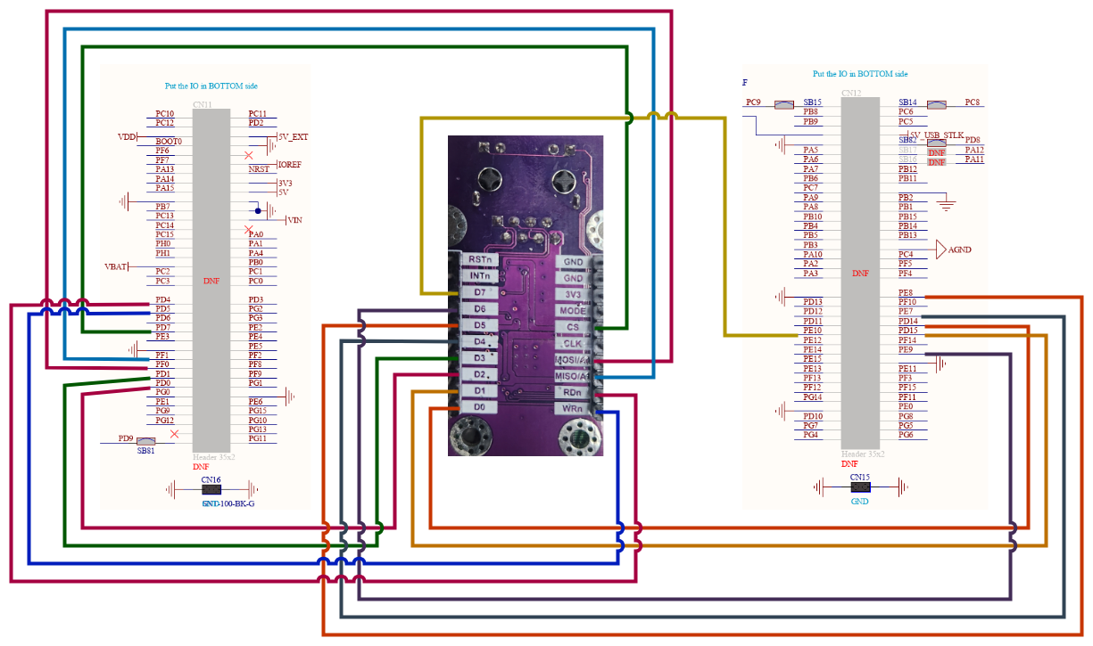 STM32H723 W6100总线环回程序_w6100 stm32-CSDN博客