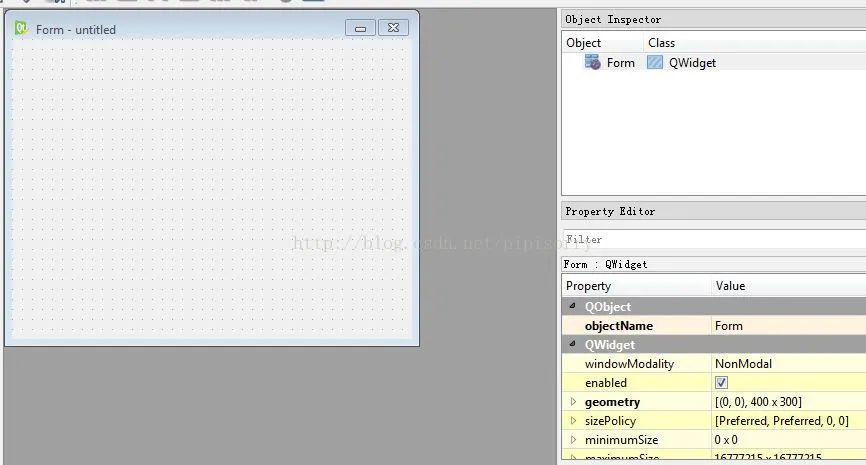Pyqt 子窗口控制主窗口绘图pyqt5教程 Qtdesigner窗口设计工具的使用 Csdn博客