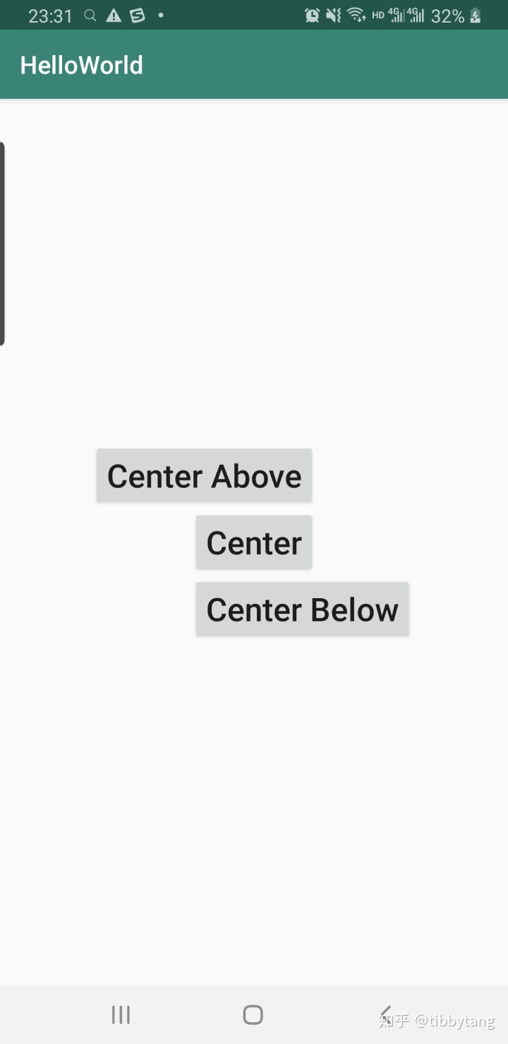 android button设置背景图片_2020 年Android入门教程之 RelativeLayout布局 004-CSDN博客