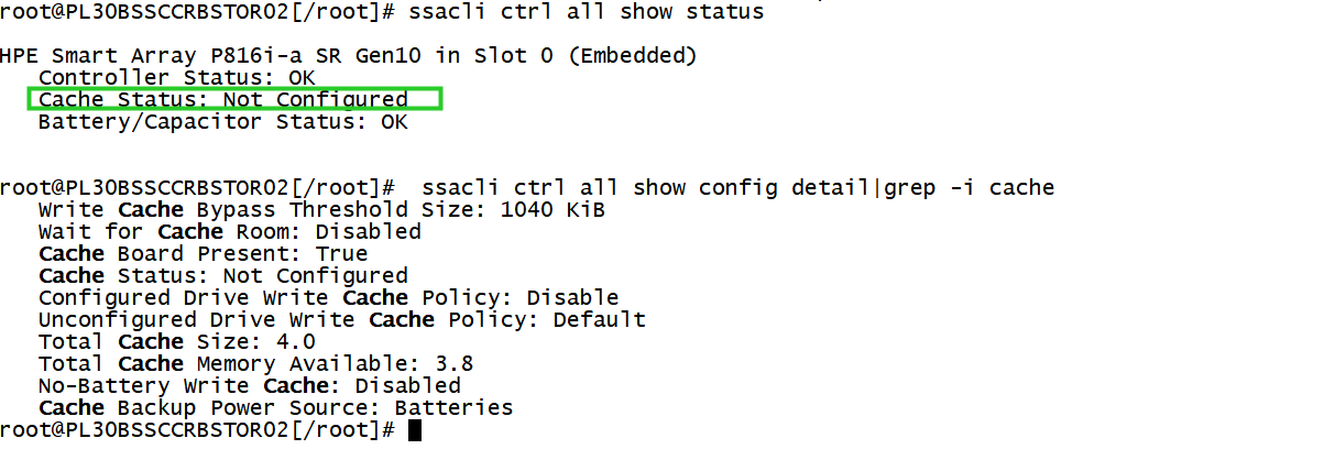某现场性能测试引发的种种测试_ssd smart path-CSDN博客