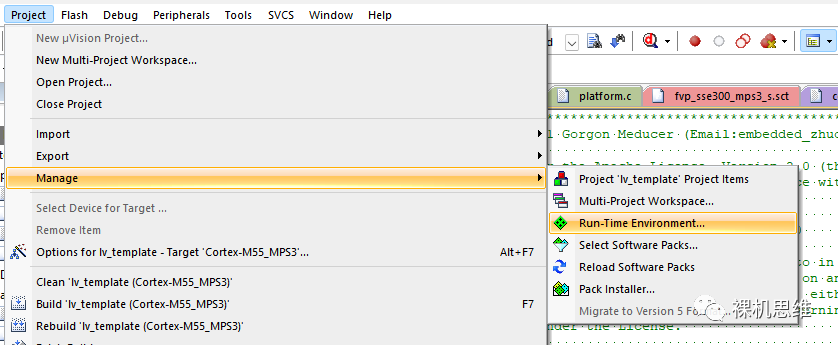 MDK下99%用户都不知道的万能printf方法_mdk debug print-CSDN博客