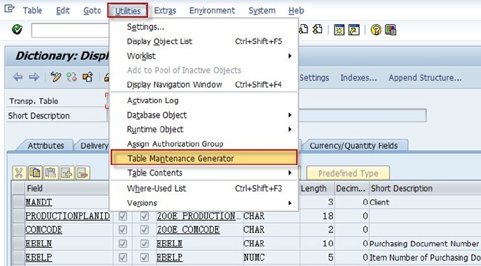 SM30相关操作_SAP刘梦_新浪博客-CSDN博客