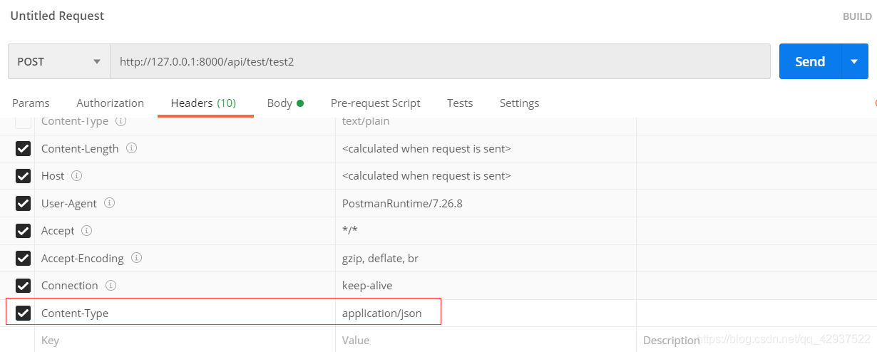 SpringBoot如何配置获取request中body的json格式参数_springboot获取body参数-CSDN博客