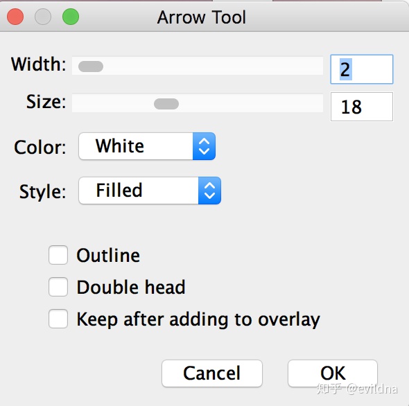 imageJ 如何下载plugin_用ImageJ给动图加标注，加箭头_weixin_39635314的博客-CSDN博客